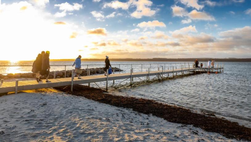 Horsens ifølge Jeanette Varberg | Destination Kystlandet