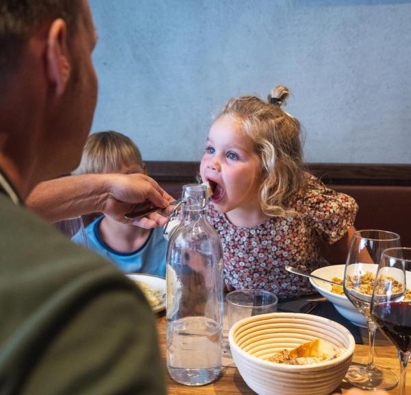 Familieoplevelser i Odder, Horsens og Juelsminde | Destination Kystlandet